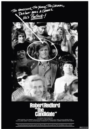 WarnerBros.com | The Candidate | Movies