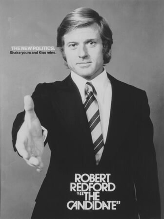 WarnerBros.com | The Candidate | Movies