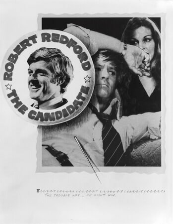 WarnerBros.com | The Candidate | Movies