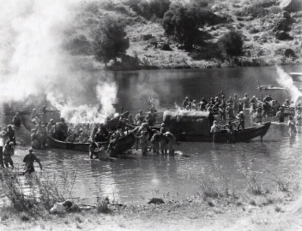 WarnerBros.com | The Charge of the Light Brigade | Movies