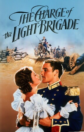 WarnerBros.com | The Charge of the Light Brigade | Movies