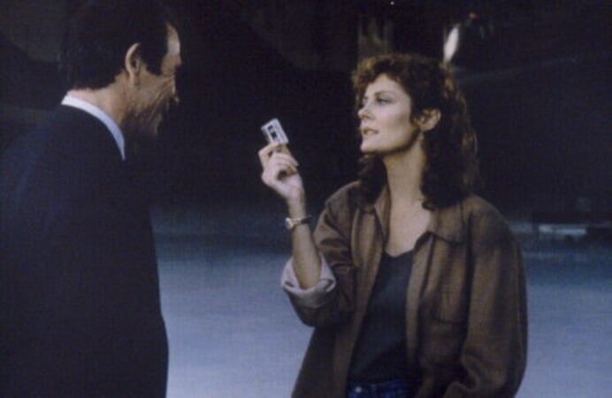 WarnerBros.com | The Client | Movies