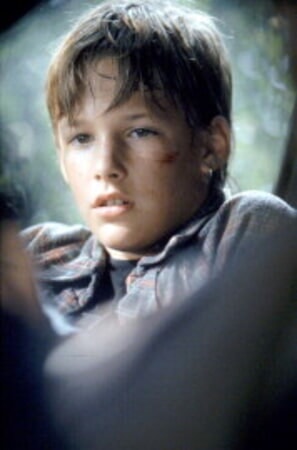 WarnerBros.com | The Client | Movies