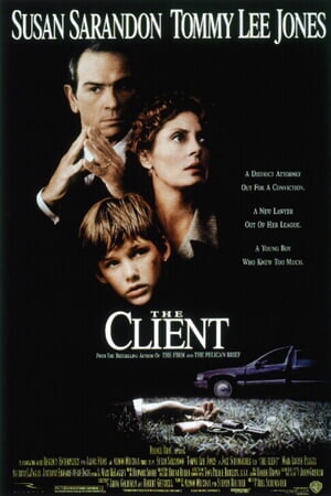 WarnerBros.com | The Client | Movies