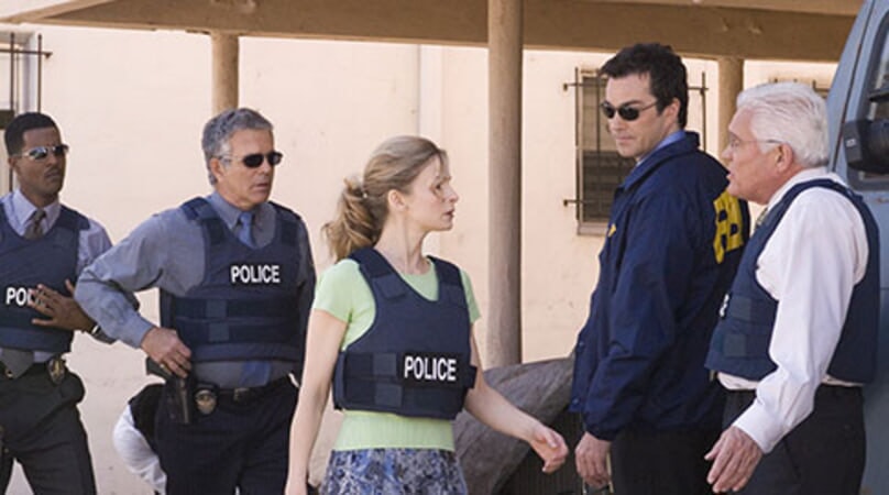 WarnerBros.com | The Closer: Season 3 | TV