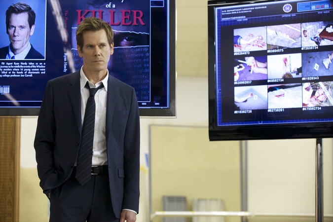 WarnerBros.com | The Following | TV