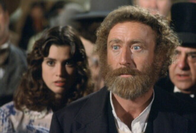 WarnerBros.com | The Frisco Kid | Movies