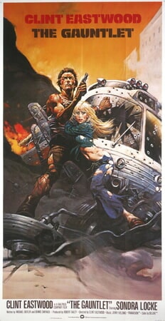 WarnerBros.com | The Gauntlet | Movies