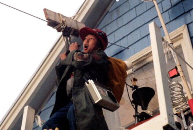 WarnerBros.com | The Goonies | Movies