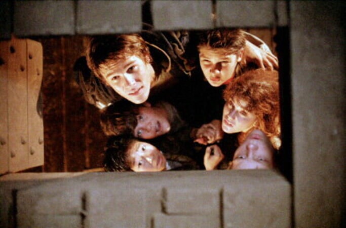 WarnerBros.com | The Goonies | Movies