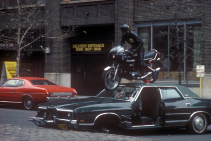 WarnerBros.com | The Gumball Rally | Movies