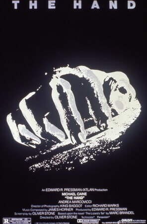 WarnerBros.com | The Hand | Movies