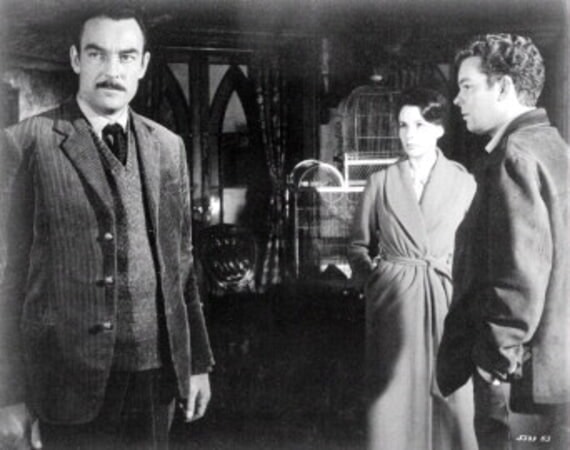 WarnerBros.com | The Haunting | Movies