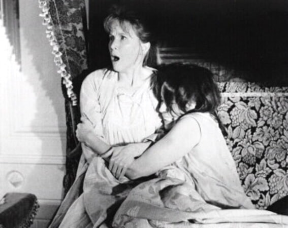 WarnerBros.com | The Haunting | Movies
