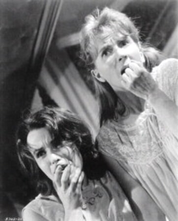 WarnerBros.com | The Haunting | Movies