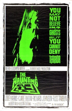 WarnerBros.com | The Haunting | Movies