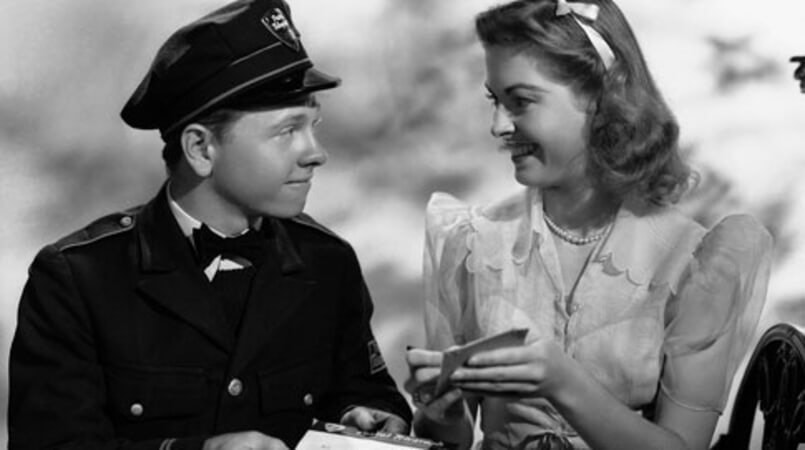 WarnerBros.com | The Human Comedy | Movies