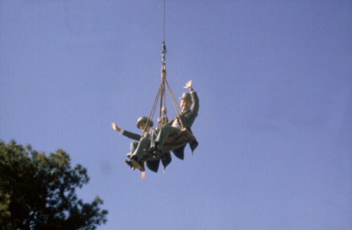 WarnerBros.com | The in-laws (1979) | Movies