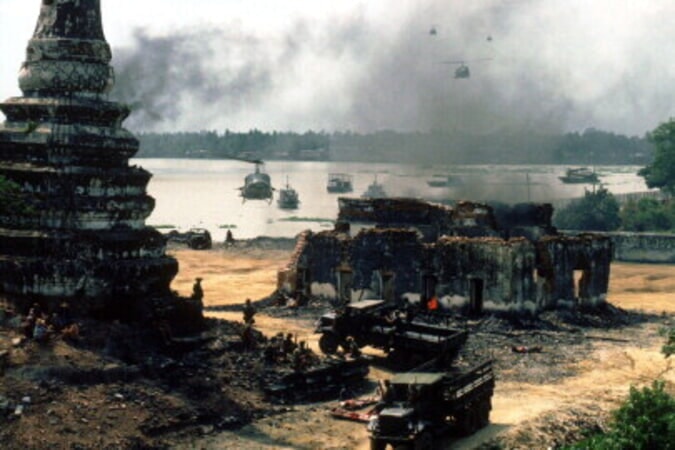 WarnerBros.com | The Killing Fields | Movies