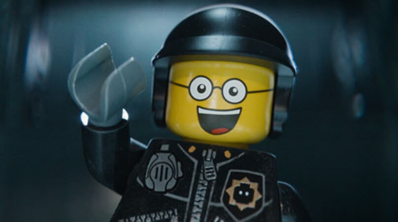 WarnerBros.com | The Lego Movie | Movies