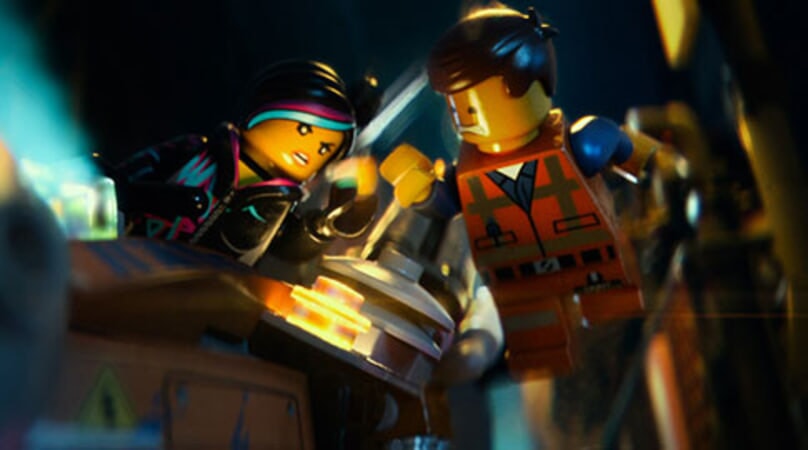 WarnerBros.com | The Lego Movie | Movies
