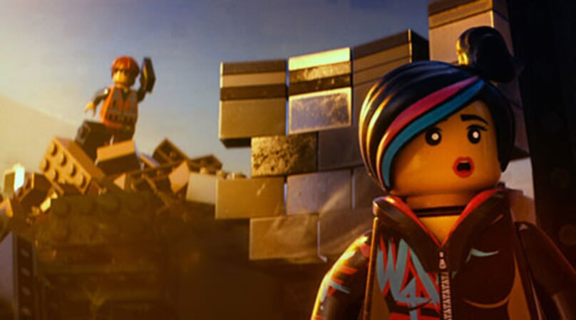 WarnerBros.com | The Lego Movie | Movies