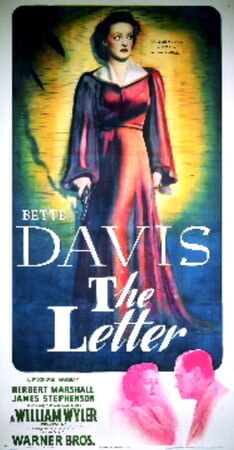 WarnerBros.com | The Letter | Movies