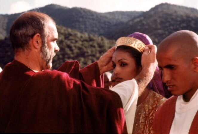 WarnerBros.com | The Man Who Would Be King | Movies