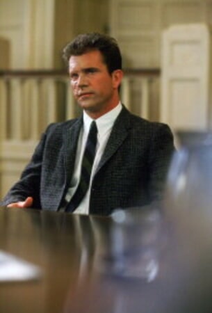 WarnerBros.com | The Man without a Face | Movies