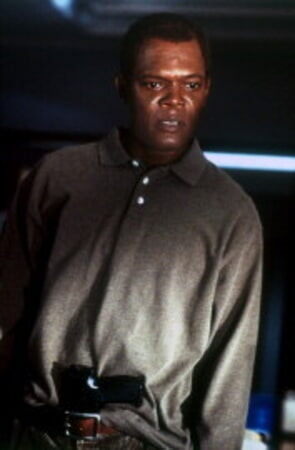 WarnerBros.com | The Negotiator | Movies