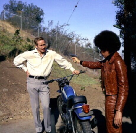 WarnerBros.com | The Omega Man | Movies