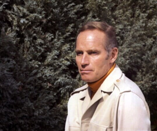 WarnerBros.com | The Omega Man | Movies