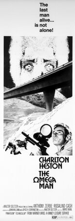 WarnerBros.com | The Omega Man | Movies