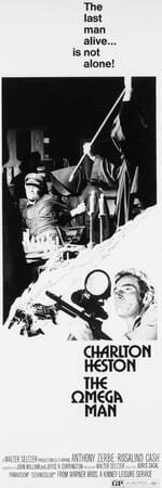 WarnerBros.com | The Omega Man | Movies