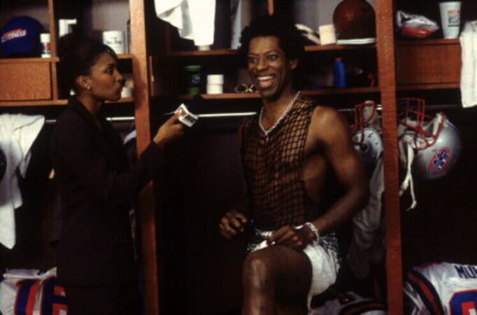 WarnerBros.com | The Replacements | Movies