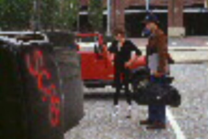 WarnerBros.com | The Replacements | Movies