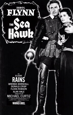WarnerBros.com | The Sea Hawk | Movies