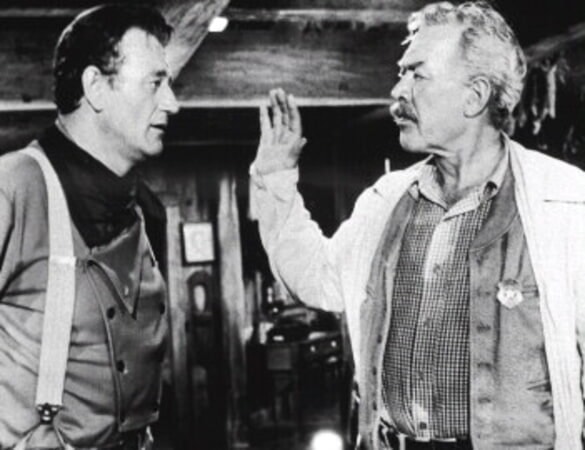 WarnerBros.com | The Searchers | Movies