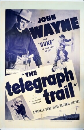 WarnerBros.com | The Telegraph Trail | Movies