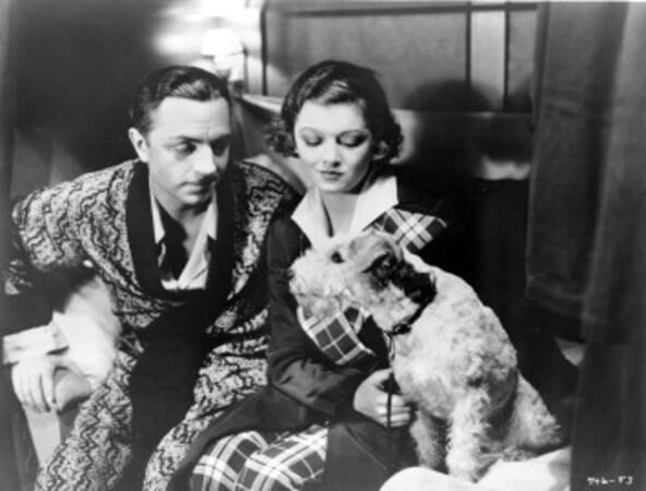 WarnerBros.com | The Thin Man | Movies
