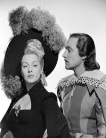 WarnerBros.com | The Three Musketeers | Movies