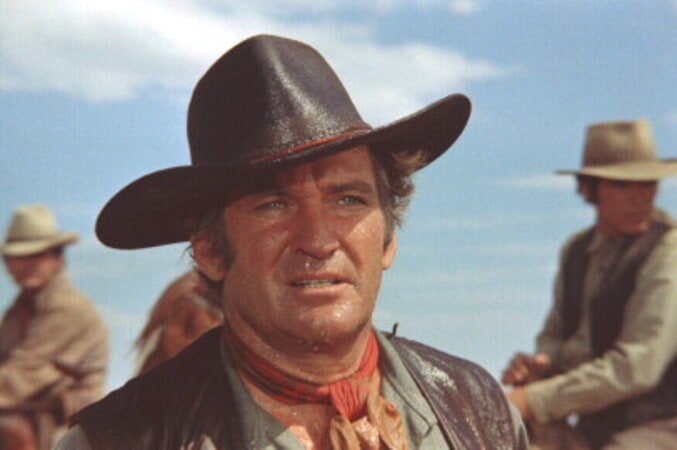 WarnerBros.com | The Train Robbers | Movies