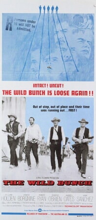WarnerBros.com | The Wild Bunch | Movies