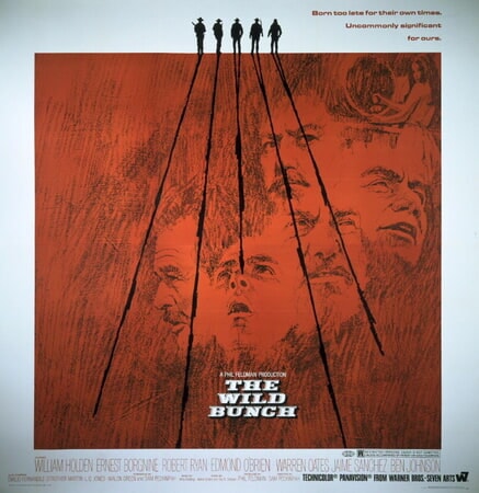 WarnerBros.com | The Wild Bunch | Movies