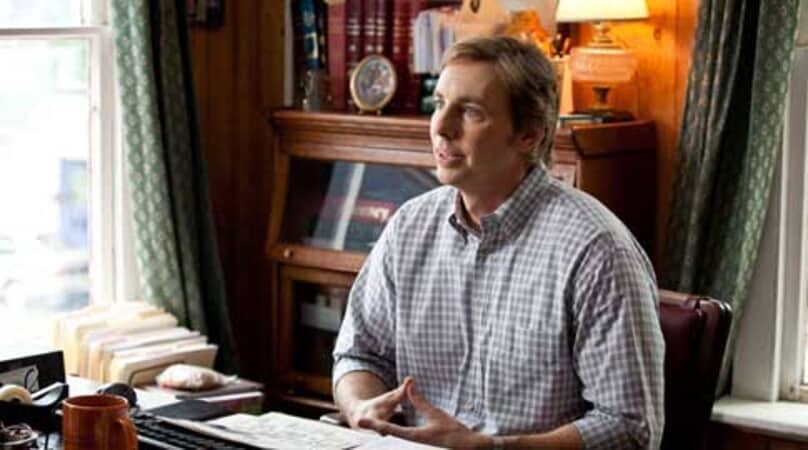 WarnerBros.com | The Judge | Movies