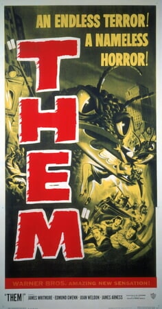 WarnerBros.com | Them! | Movies