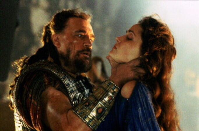 WarnerBros.com | Troy | Movies