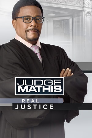 Judge Mathis Logo Grilling It: March 2008
