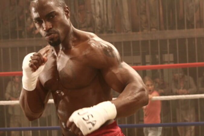 WarnerBros.com | Undisputed III: Redemption | Movies