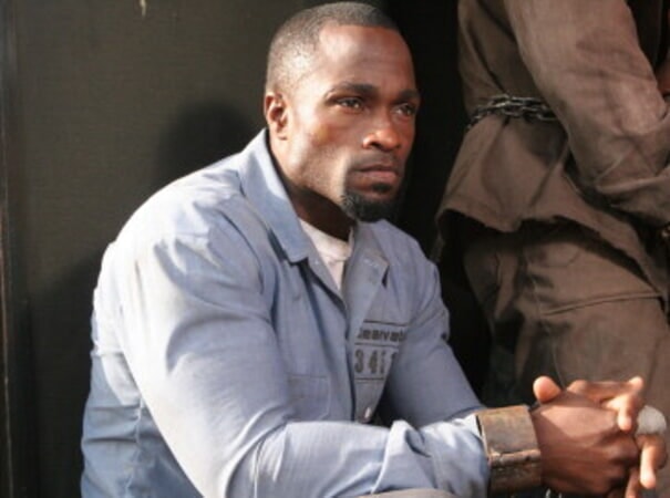 WarnerBros.com | Undisputed III: Redemption | Movies